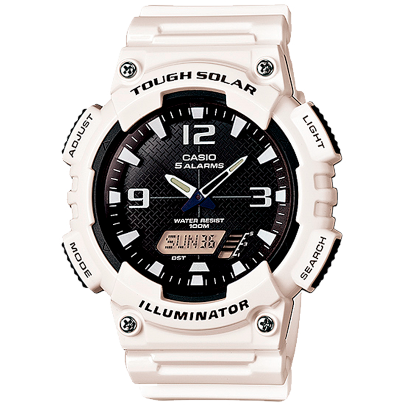 Наручные часы CASIO