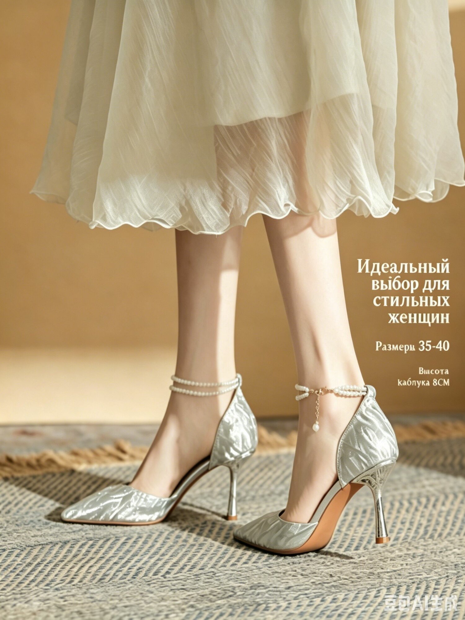 Сандалии
