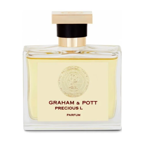 Грахам и Потт Прешис Эль духи унисекс 100 мл - Graham and Pott Precious L