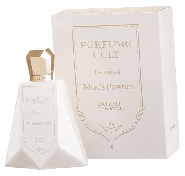 Духи Перфюм Культ Мам С Паудер 100 мл для женщин - Mum S Powder