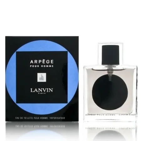 Туалетная вода Lanvin Arpege 100 мл для мужчин - Ланвин Арпеж Пур Ом