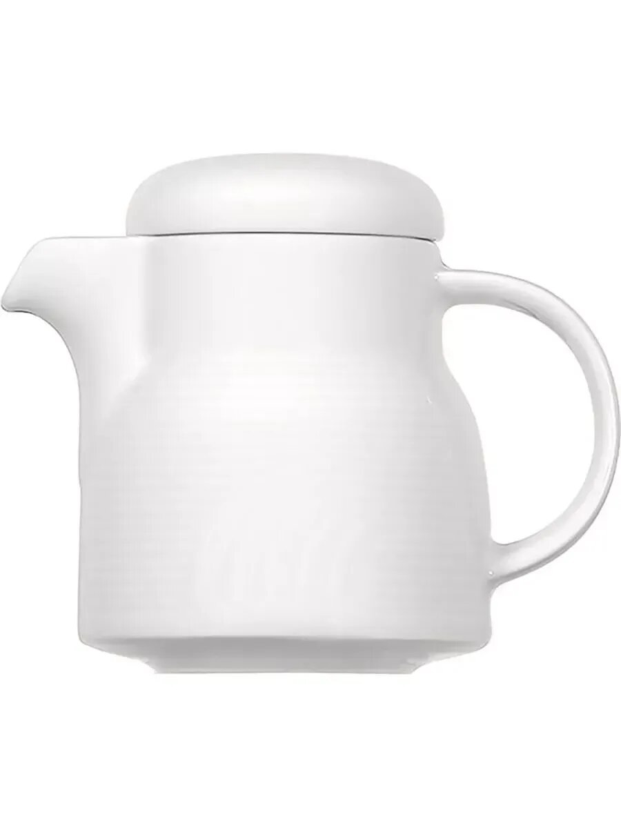 Кофейник Bauscher Карат, фарфоровый