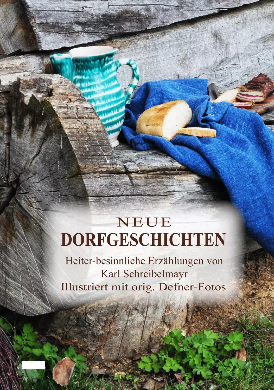 Neue Dorfgeschichten [Цифровая книга]