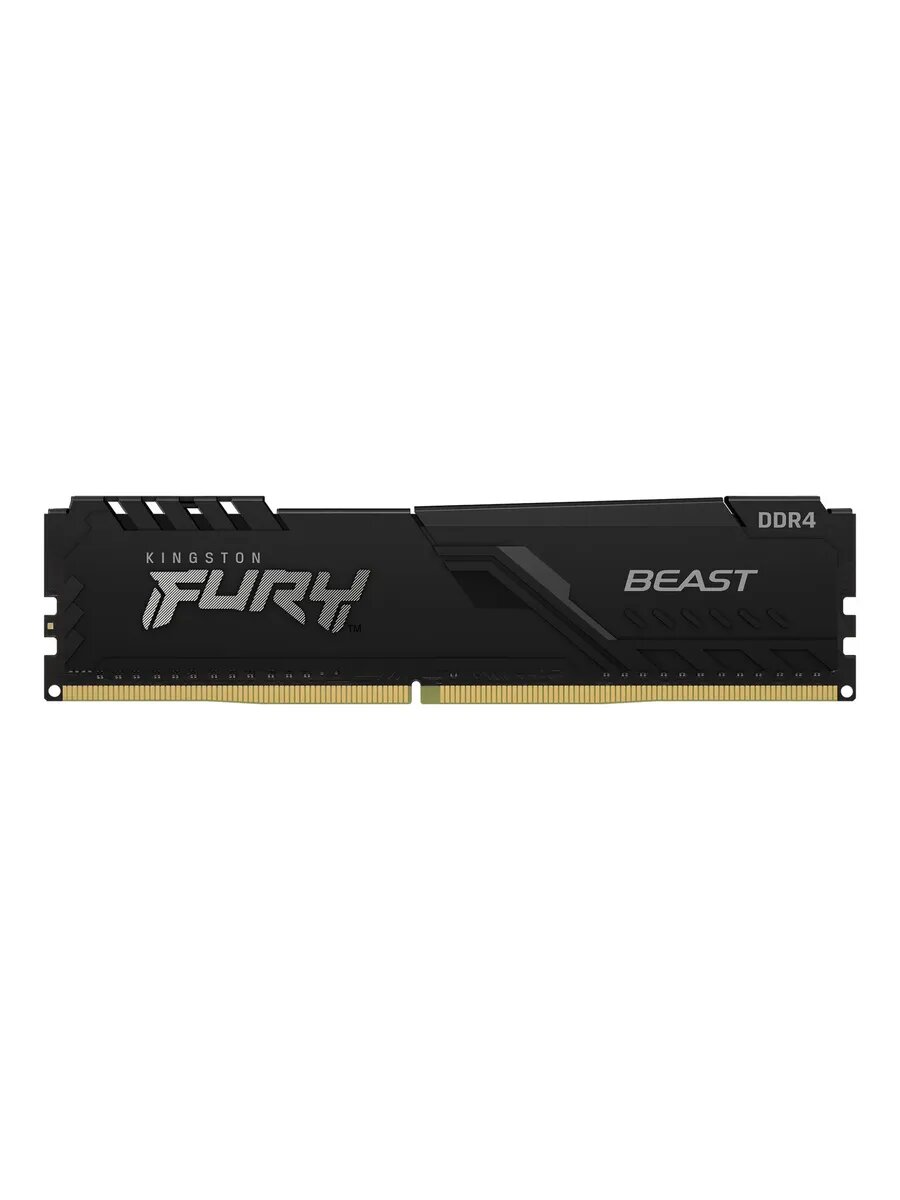 Оперативная память Kingston KF432C16BB/8WP
