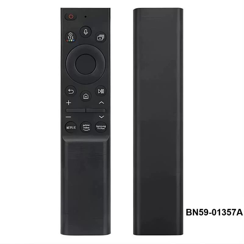 Пульт ДУ Samsung BN59-01357A голосовое управление с батареей для умных телевизоров