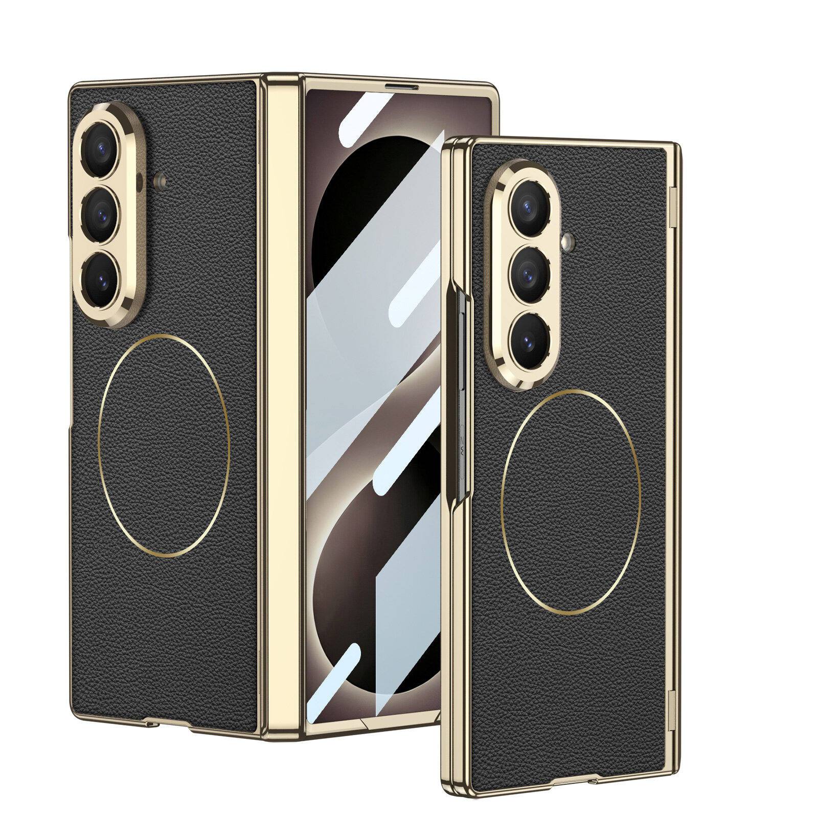 Чехол для Samsung Galaxy Z Fold 8 Ultra / Samsung Galaxy Z Fold8 Ultra