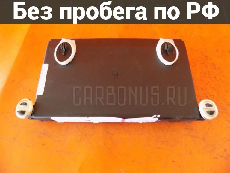 Блок управления с пробегом Mercedes-benz E-class Station Wagon S211.256
