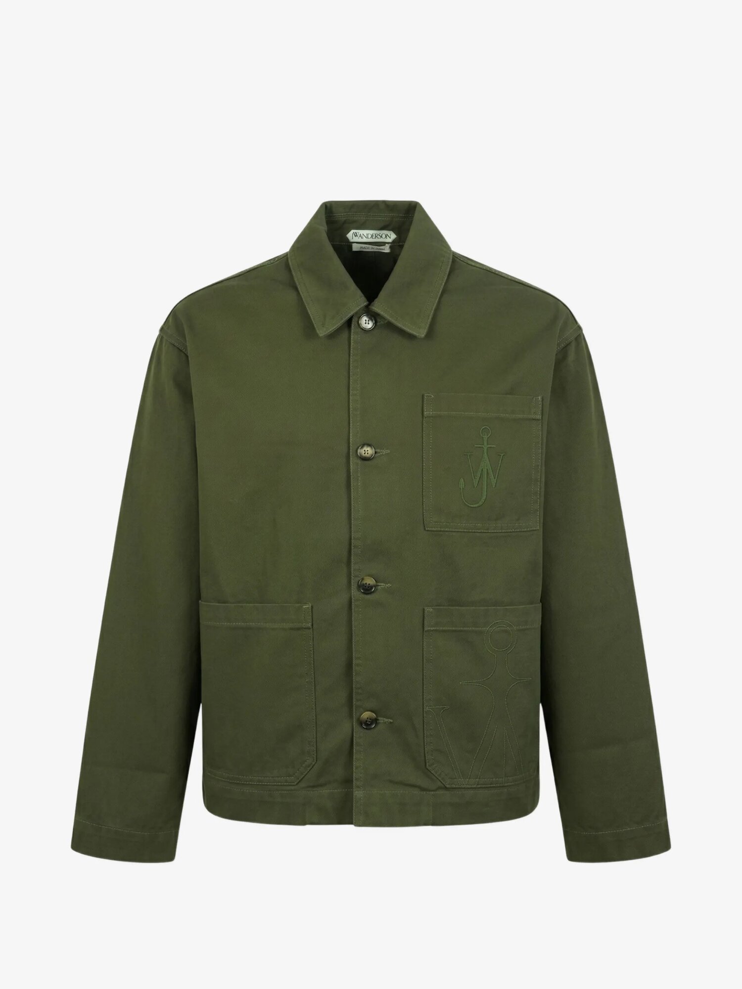 Куртка JW Anderson