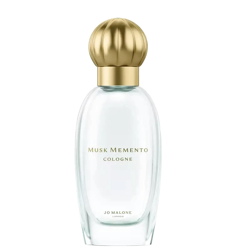 Одеколон унисекс Jo Malone Musk Memento 30 мл - Джо Малон Маск Мементо парфюм для женщин и мужчин
