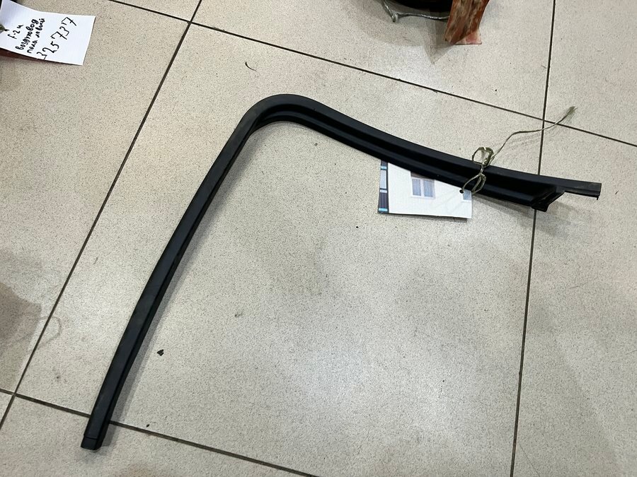 Накладка рамки двери задней левой от Ford Focus 2 2004-2008