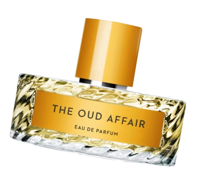Парфюмерная вода Vilhelm Parfumerie The Oud Affair сэмпл 2 / Вильгельм Парфюмер Зе Уд Эффеар мини-флакон