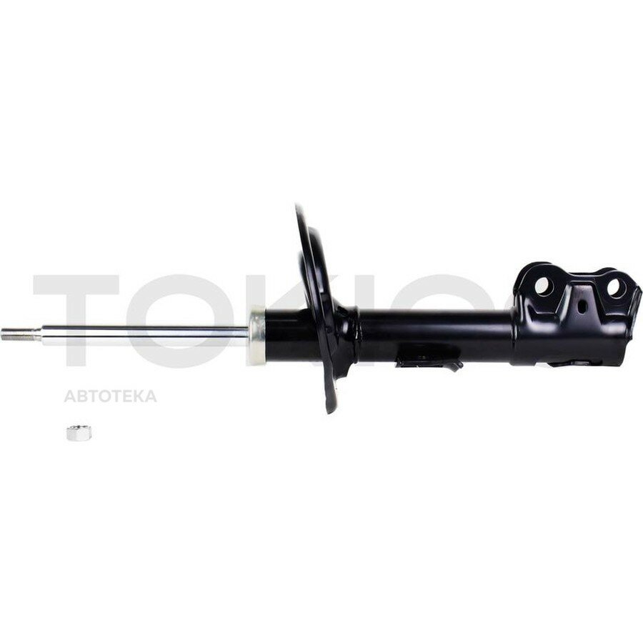 Стойка газомасляная передняя правая TOKICO B3339 TO Camry #V50 11-;