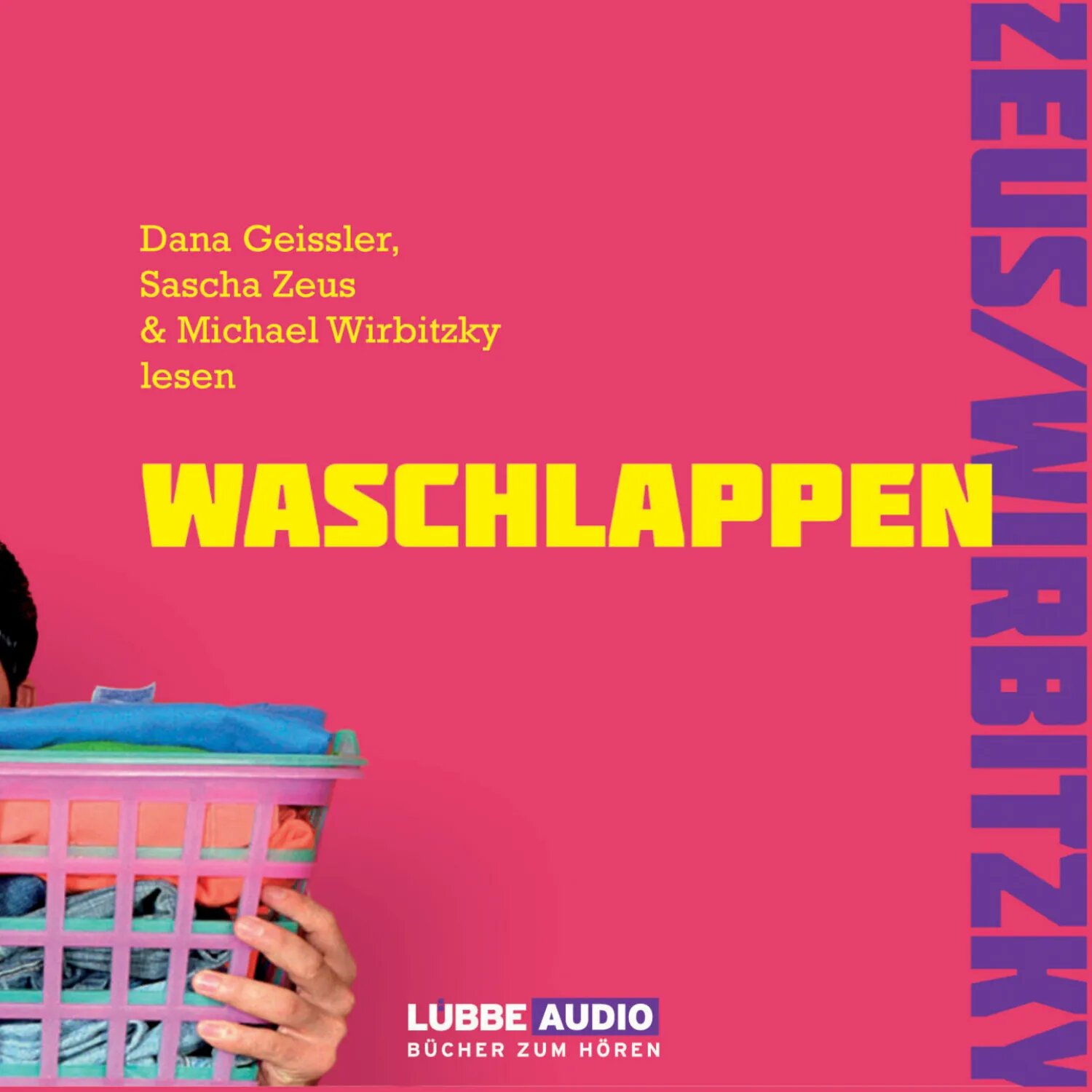 Waschlappen [Аудиокнига]
