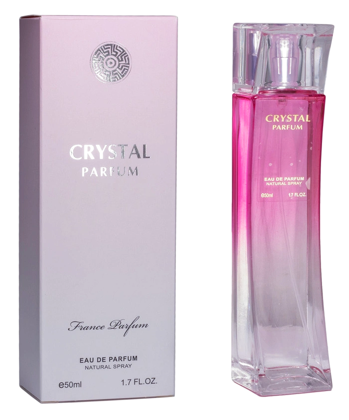 NEO Parfum Crystal аромат для женщин 50 мл - Кристалл парфюмерная вода женская