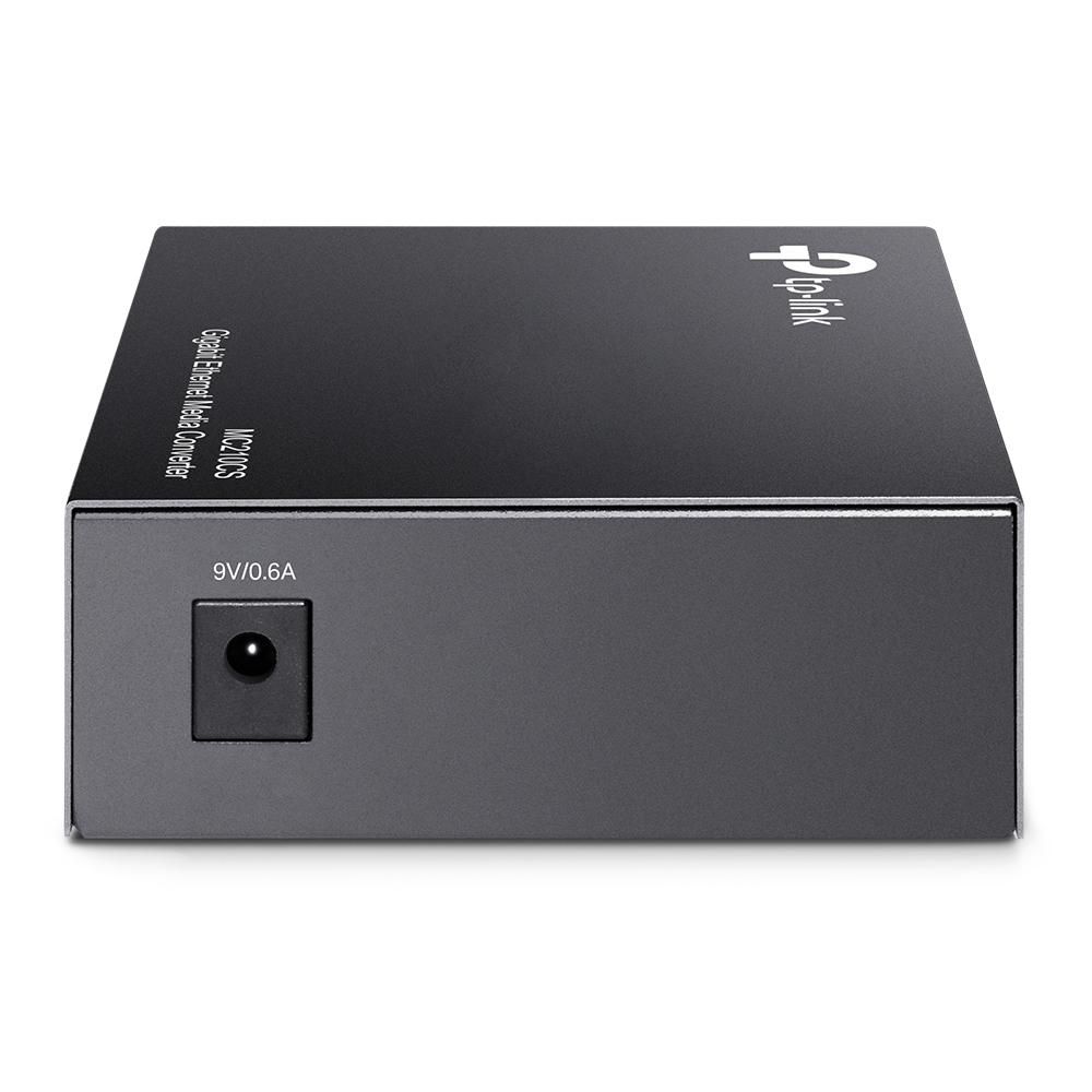 Медиаконвертер TP-Link MC210CS — фото 1