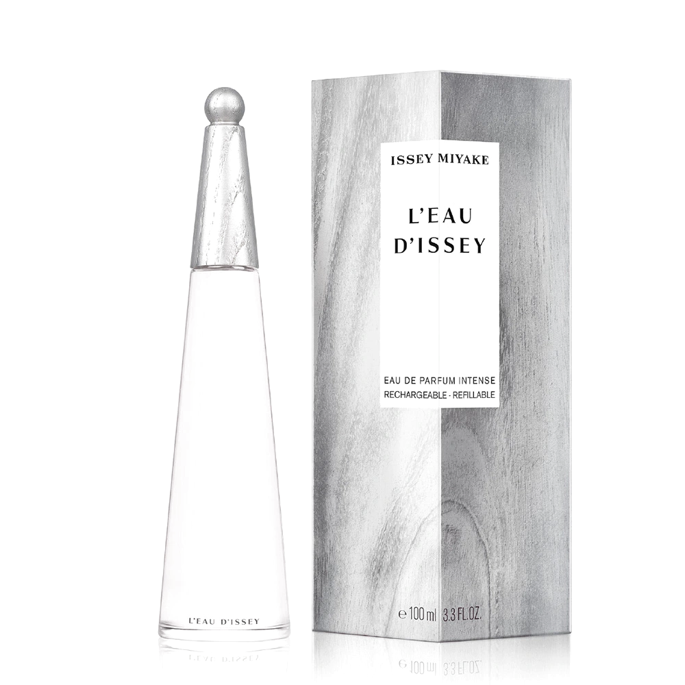 Issey Miyake L Eau D Issey Eau De Parfum Intense 100 мл - женский аромат