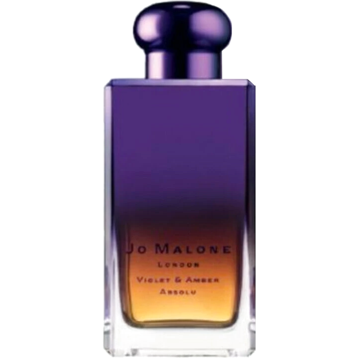 Джо Малон Фиалка и Амбра Абсолю для мужчин и женщин - Violet and Amber Absolu 100 мл