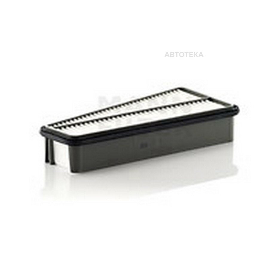Фильтр возд. TOYOTA LAND CRUISER 4.0 03- MANN-FILTER C35004