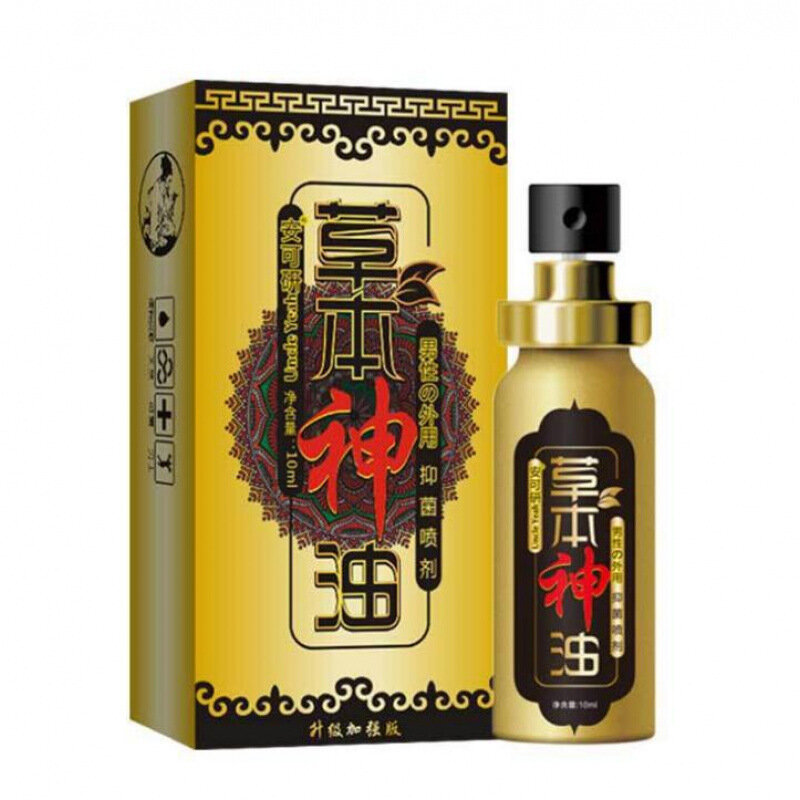 Спрей Indian God Oil пятого поколения, мужской спрей, внешний спрей, молодежное издание, товары для взрослых,