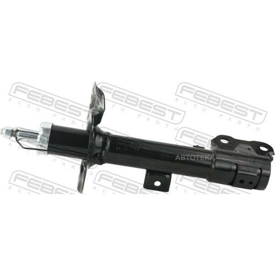 Амортизатор MITSUBISHI OUTLANDER GF0# 2012.04- перед. газ. лев. FEBEST 04110005FL
