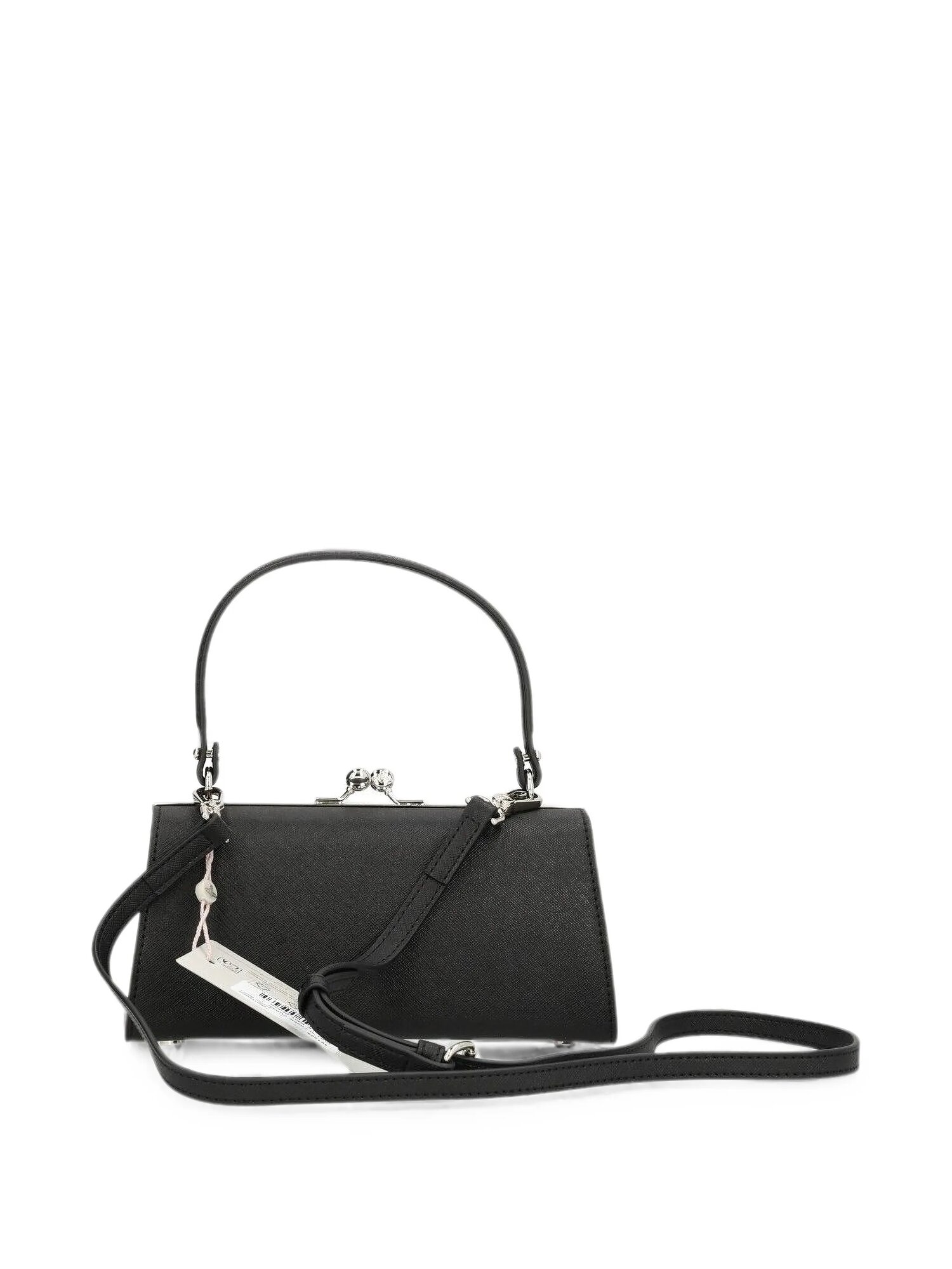 Сумка Vivienne Westwood Doll XL, black — фото 1