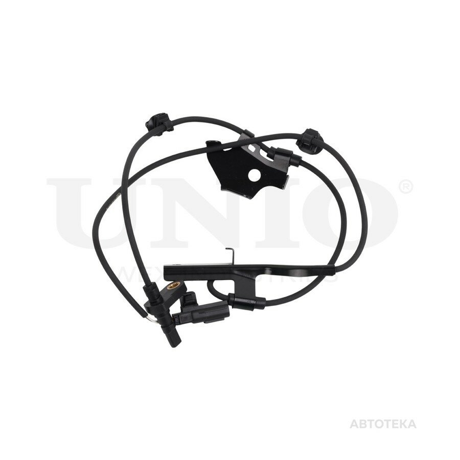 Датчик ABS TOYOTA AURIS/COROLLA/PRIUS PLUS 06- перед. прав. UNIO SNS10227