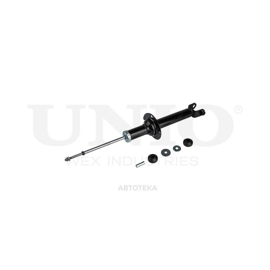 Амортизатор HONDA ACCORD VIII 08- газ. задн. лев./прав. UNIO SAB10525
