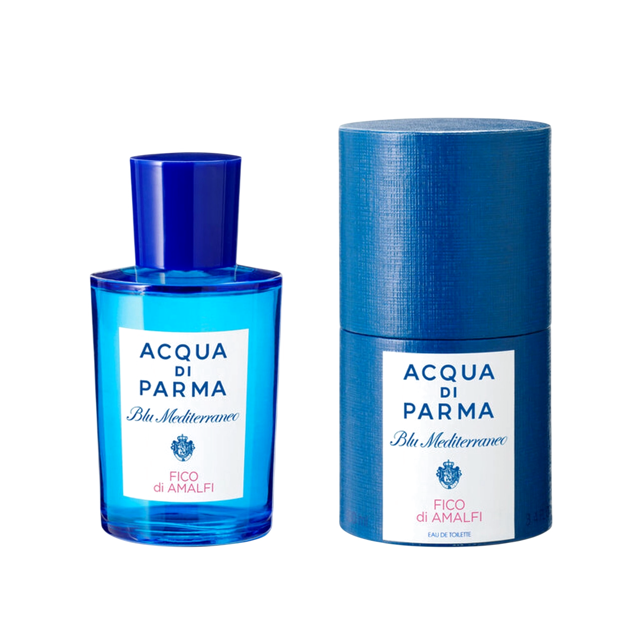 Aqua Di Parma Fico Di Amalfi парфюм для женщин 100 мл / Аква Ди Парма Фико Ди Амальфи