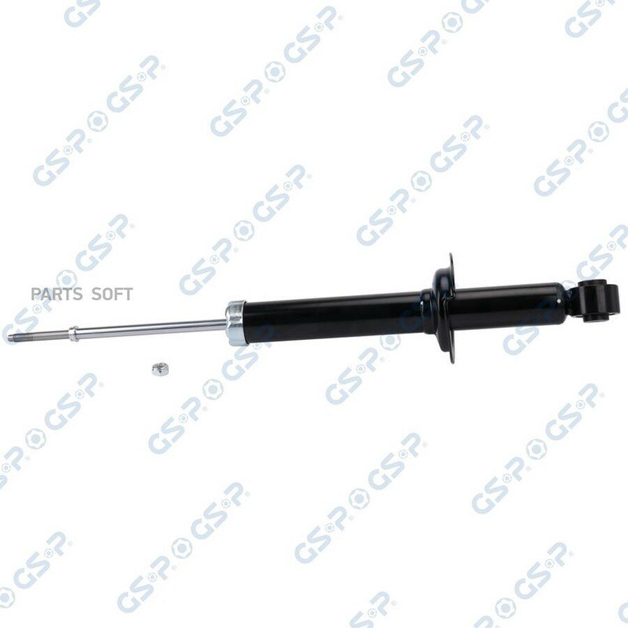 GSP 32123840 Амортизатор подвески (газовый) HYUNDAI ()