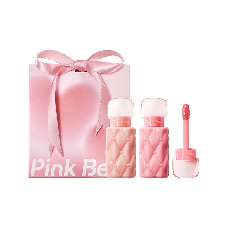 Наборы Pink Bear