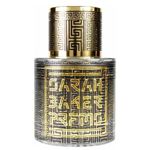 Sarah Baker Perfumes Greek Keys 2 мл миниатюра / аромат унисекс Грик Кейс