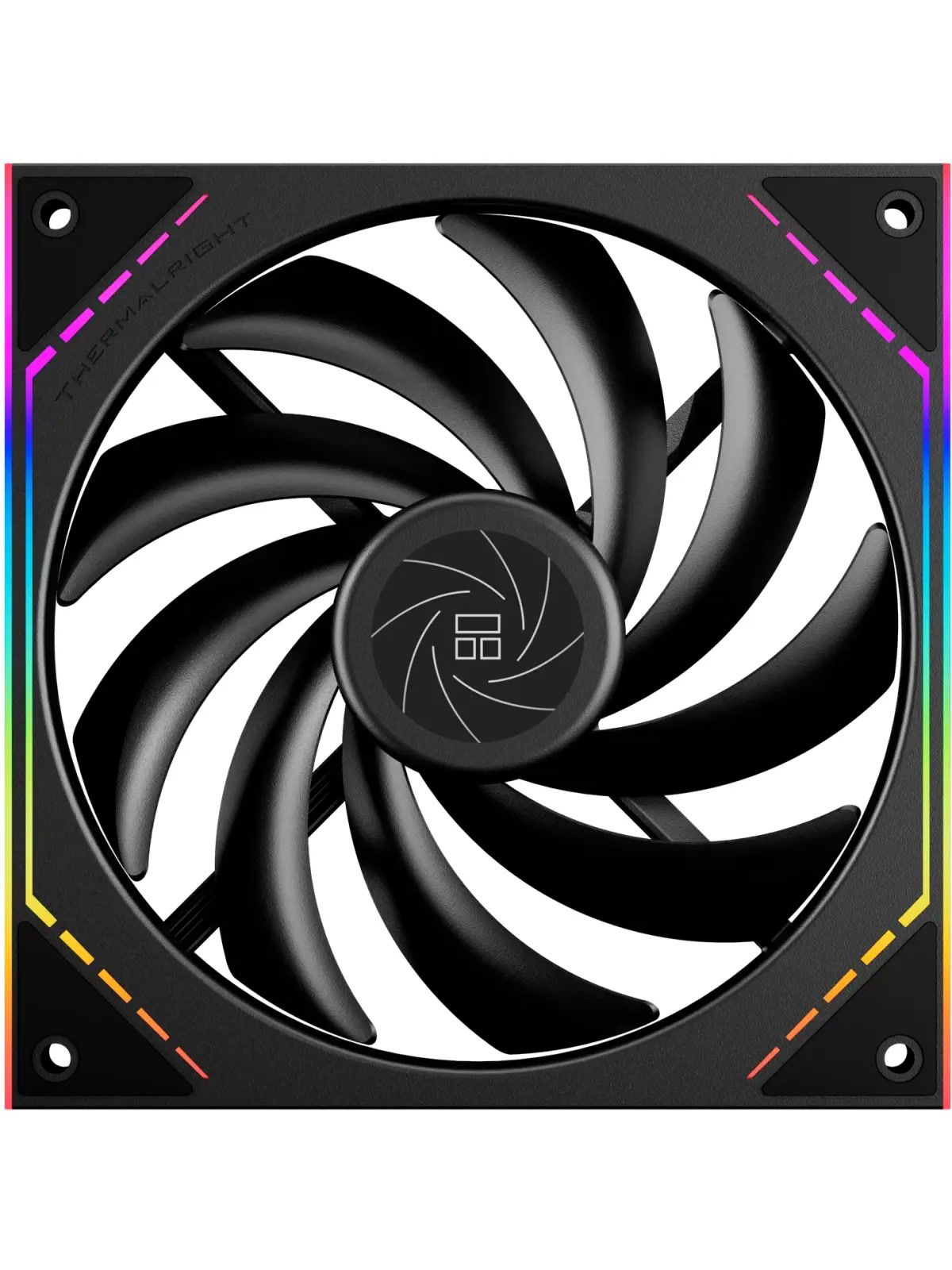 Корпусный вентилятор Thermalright TL-M14 TL-M14