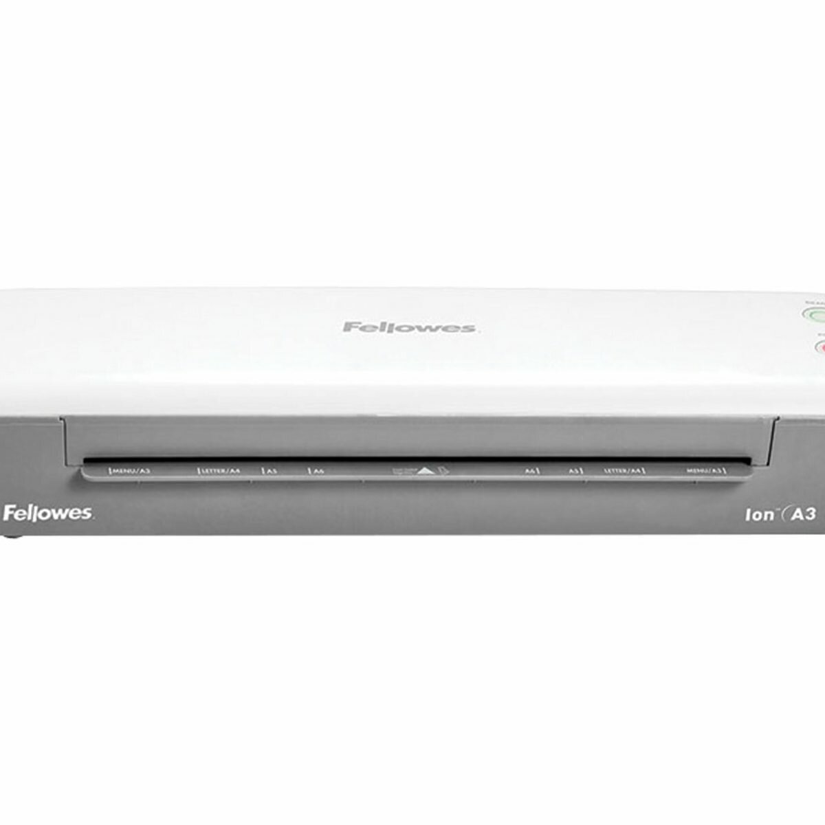 Ламинатор Fellowes Ion, A3, 75-125мкм (FS-45602)
