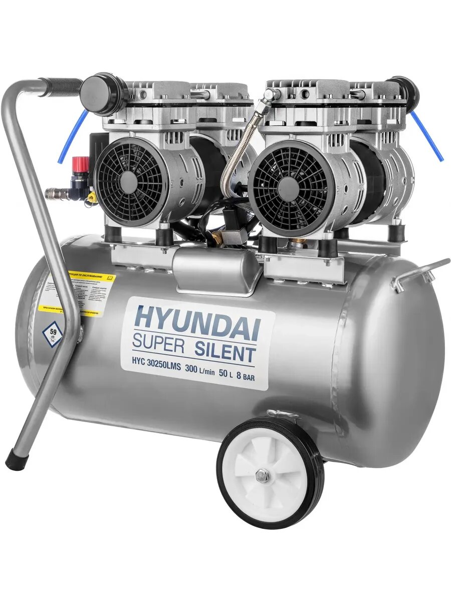 Компрессор Hyundai HYC 30250LMS