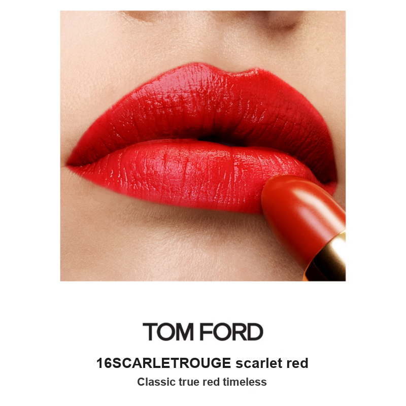Помада TOM FORD — фото 1