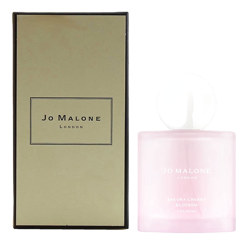 Jo Malone Sakura Cherry Blossom одеколон для женщин 30 мл - Джо Малон Сакура Черри Блоссом парфюм