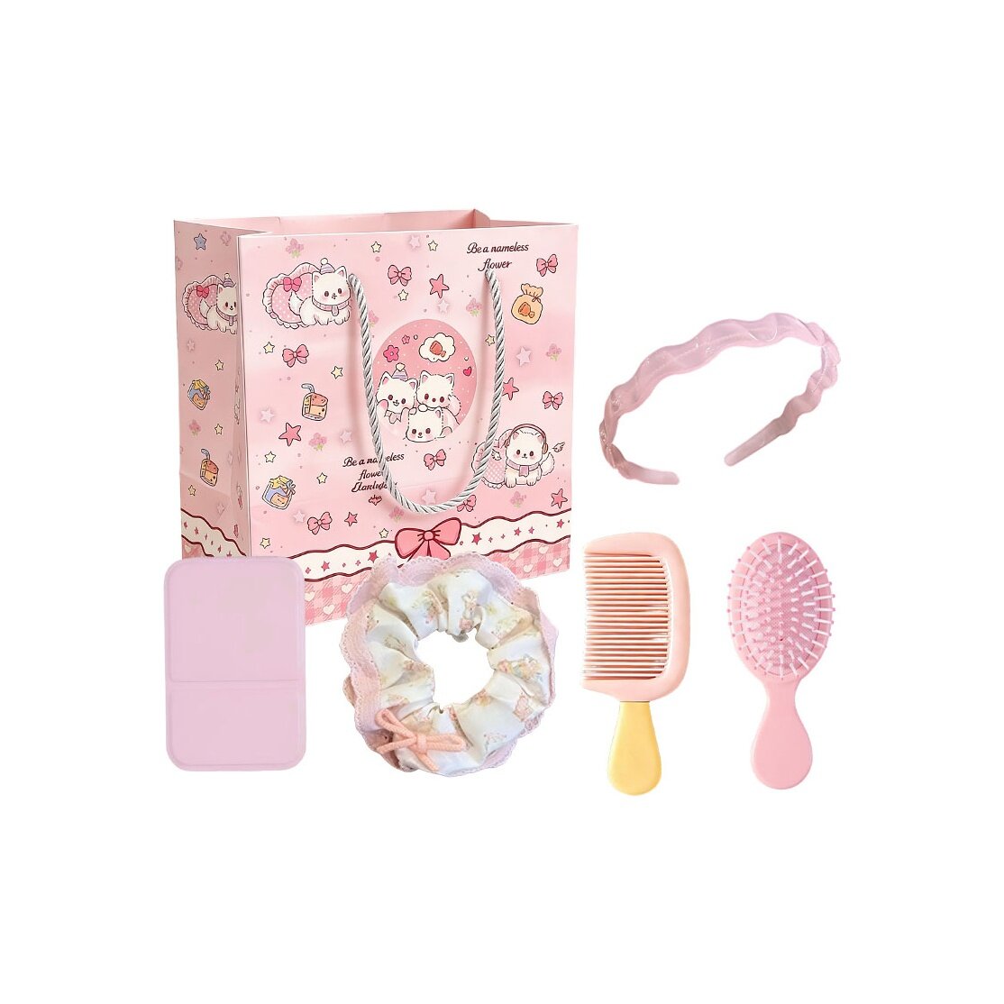 Принадлежности для парикмахерских Blush Bunny