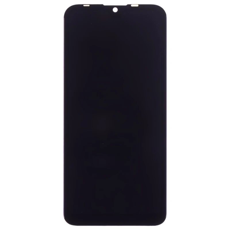 Дисплей для Tecno Spark 4 Air (KC6) + тачскрин (черный) (ORIG)