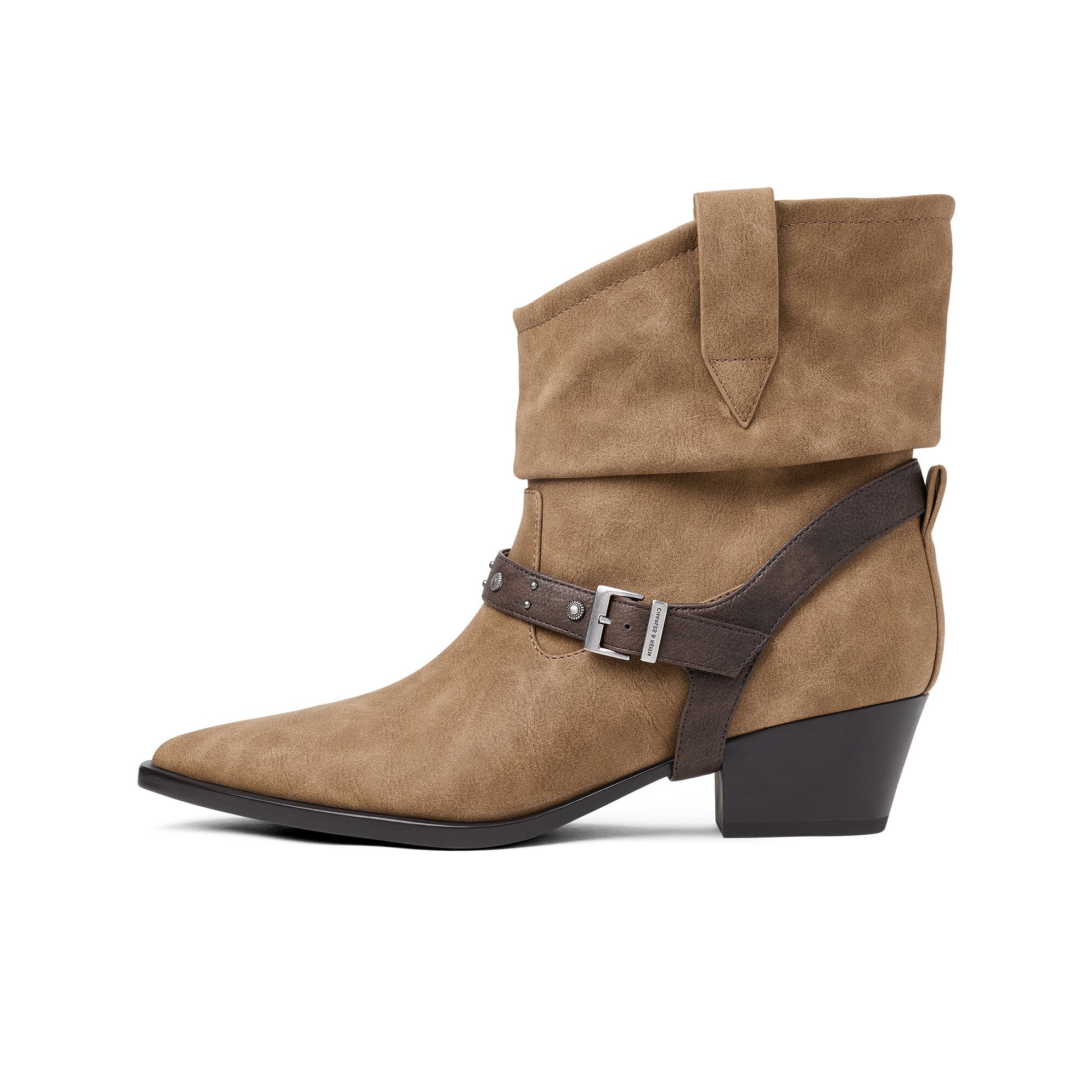 Ботинки CHARLES & KEITH