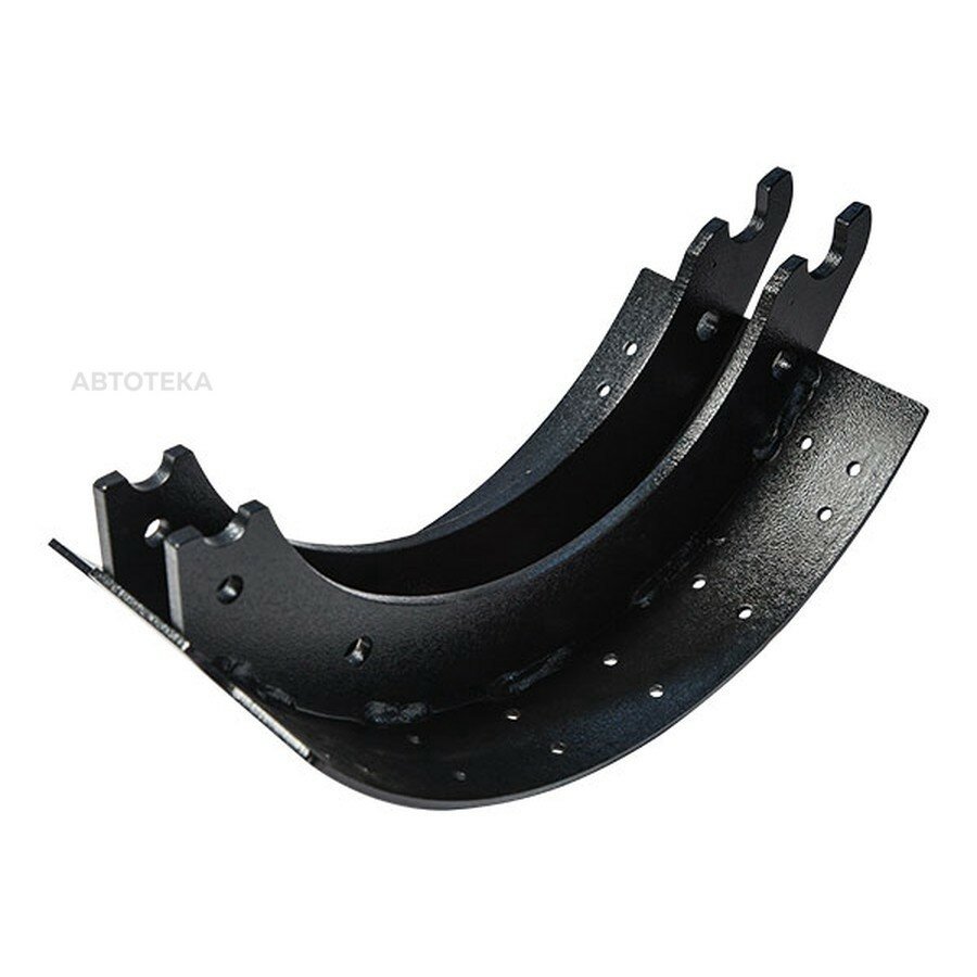 Колодка тормозная ROR 15224724 ROSTAR 180224724