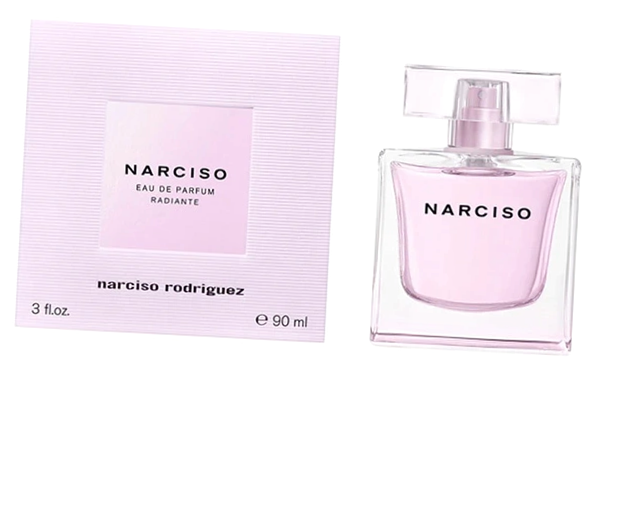 Нарциссо Родригес Нарцисо Радианте женский парфюм 90 мл / Narciso Rodriguez Narciso Radiante