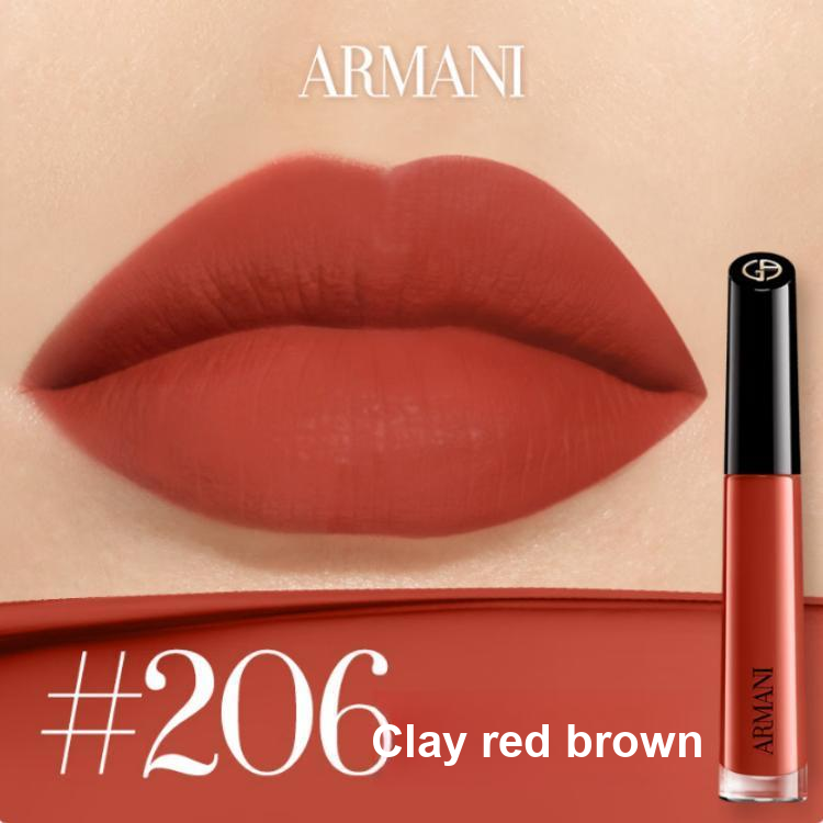 Блески для губ GIORGIO ARMANI — фото 1