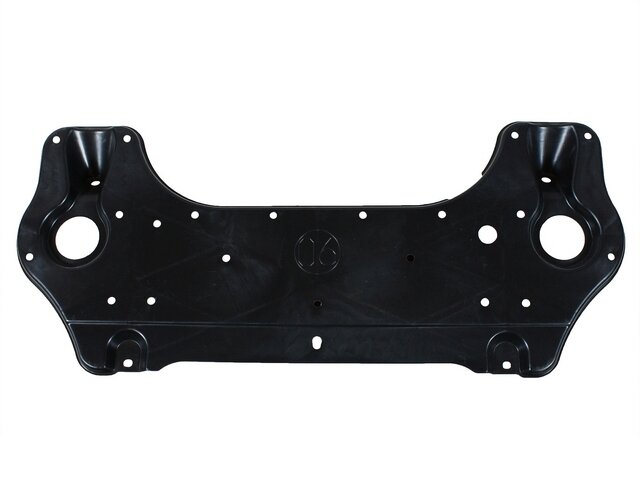 Пыльник двигателя пластик SAILING L322108025 для Toyota Highlander XU40; Lexus RX II 300/330/350/400H XU30