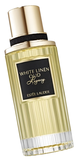 Estee Lauder White Linen Oud Legacy женская парфюмерная вода 100 мл - Уд Легаси Эсте Лаудер