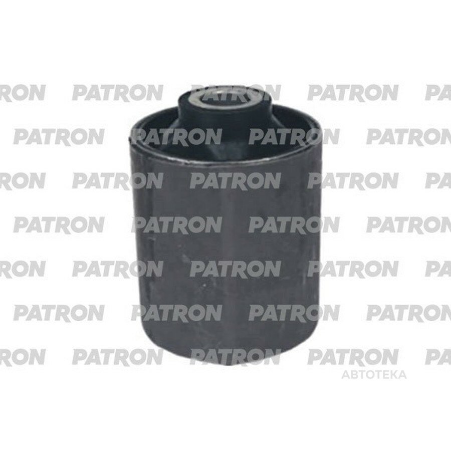 Сайлентблок опоры КПП PATRON PSE10905