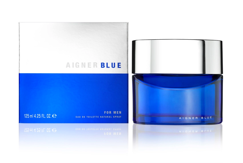 Туалетная вода Этьен Айгнер Айнер Блу 125 мл для мужчин - Aigner Blue