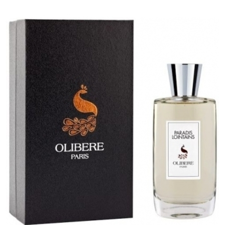 Олибере парфюм Парадиз Лойнтэйнс аромат унисекс 100 мл - Olibere Parfums Paradis Lointains