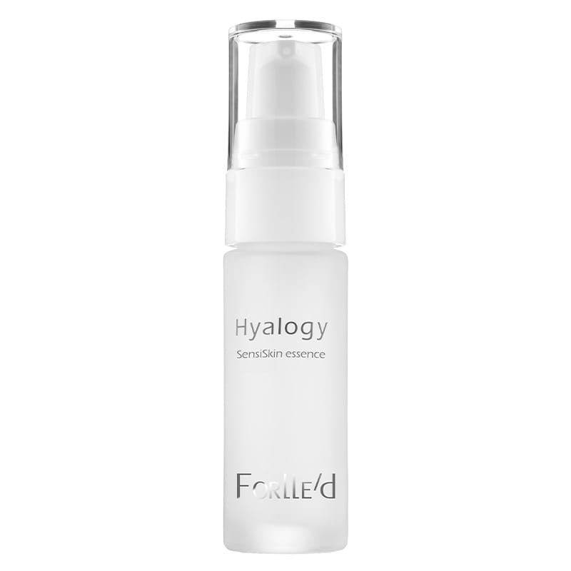 Эссенция для ухода за кожей Forlled Hyalogy SensiSkin Essence успокаивающая сыворотка, снимающая раздражение 30 мл