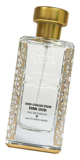 Fine Oud Al Jazeera Perfumes 60 мл / Файн Уд парфюмерная вода для женщин и мужчин
