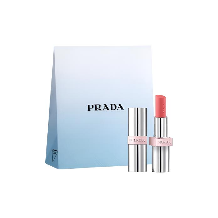 Помада PRADA — фото 1